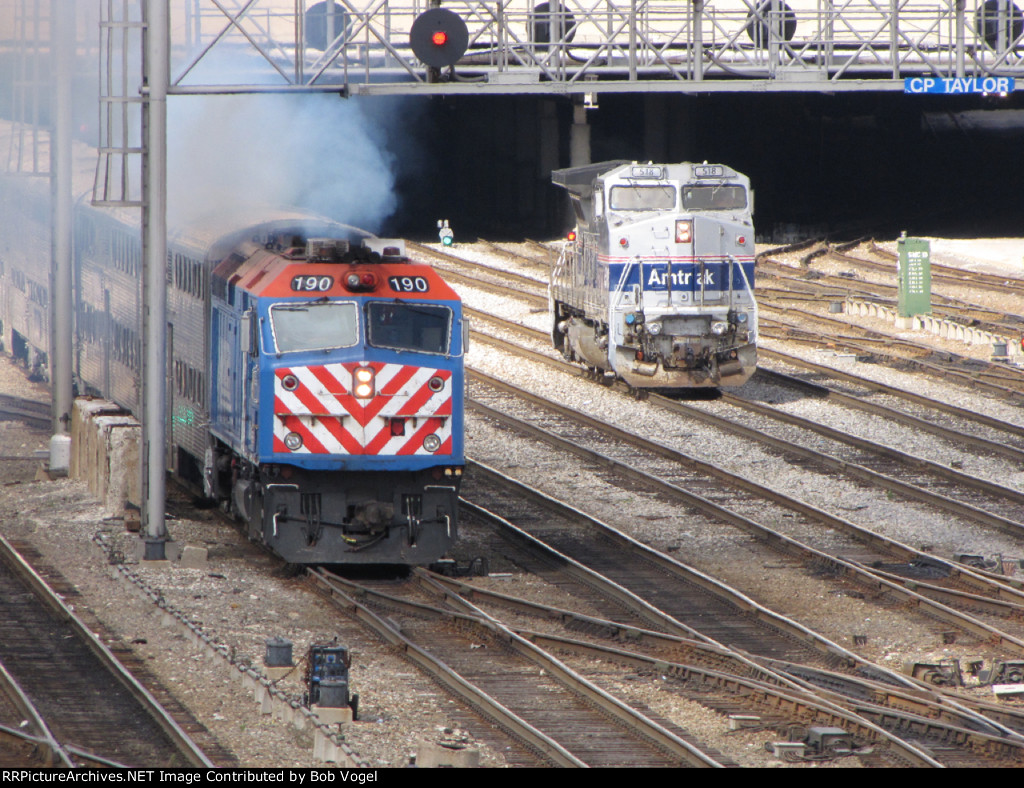 METX 190 and AMTK 514